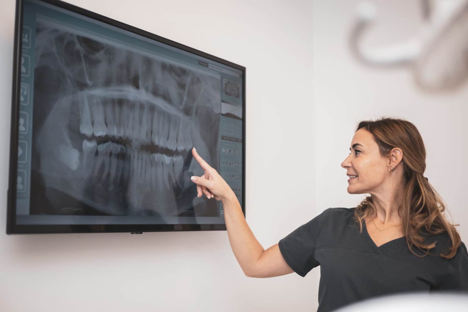 Early Signs of Tooth Decay and Cavity Symptoms